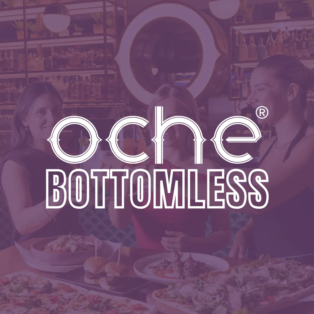 Oche Melbourne - Home Page